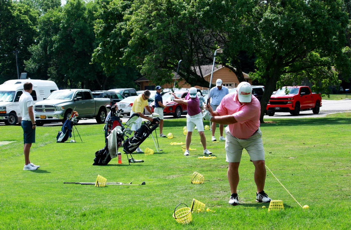 Home - Fort Dodge Country Club