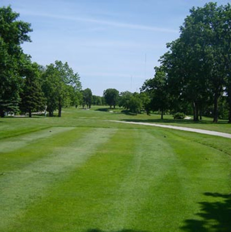 Course Info & Layout - Fort Dodge Country Club